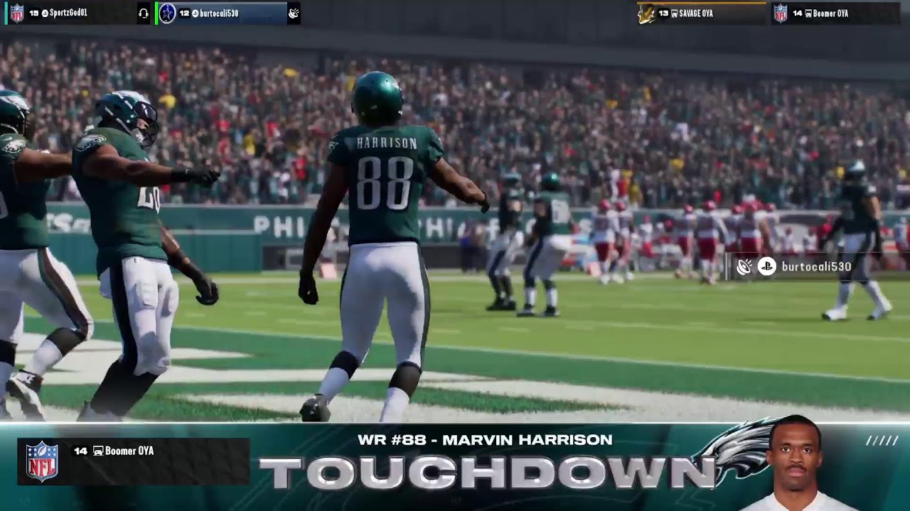 Madden 25 mut squads - YouTube