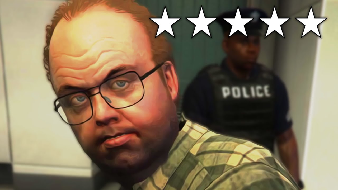 Lester is Finally CAUGHT! - YouTube