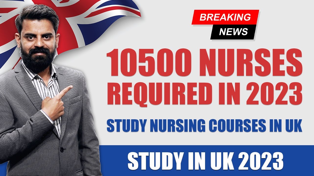 Top Nursing Courses In UK Latest NHS UK Update UK Study Visa top-nursing-courses-in-uk-latest-nhs-uk-update-uk-study-visa