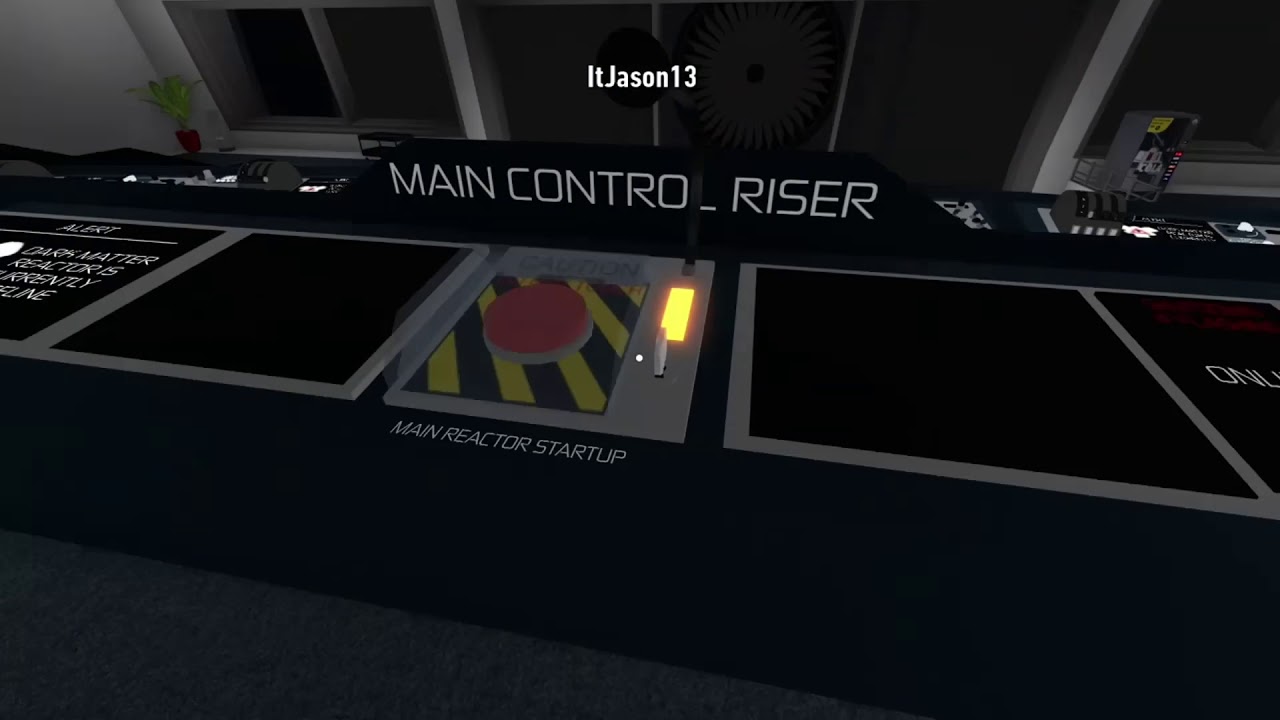 QSML 3 startup - YouTube