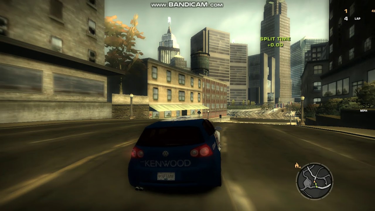 need for speed speed vs forza horizon 4 newyork 2020 - YouTube