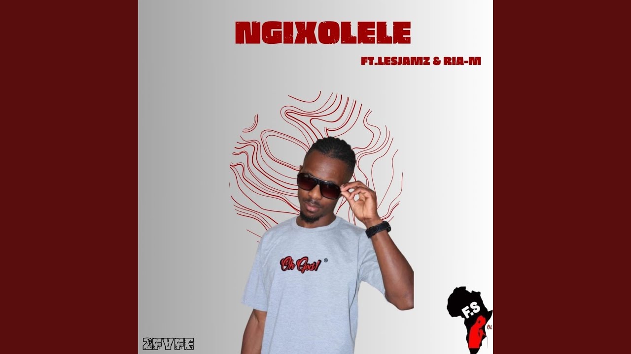 Ngixolele (feat. Lesjamz & Ria-M) - YouTube