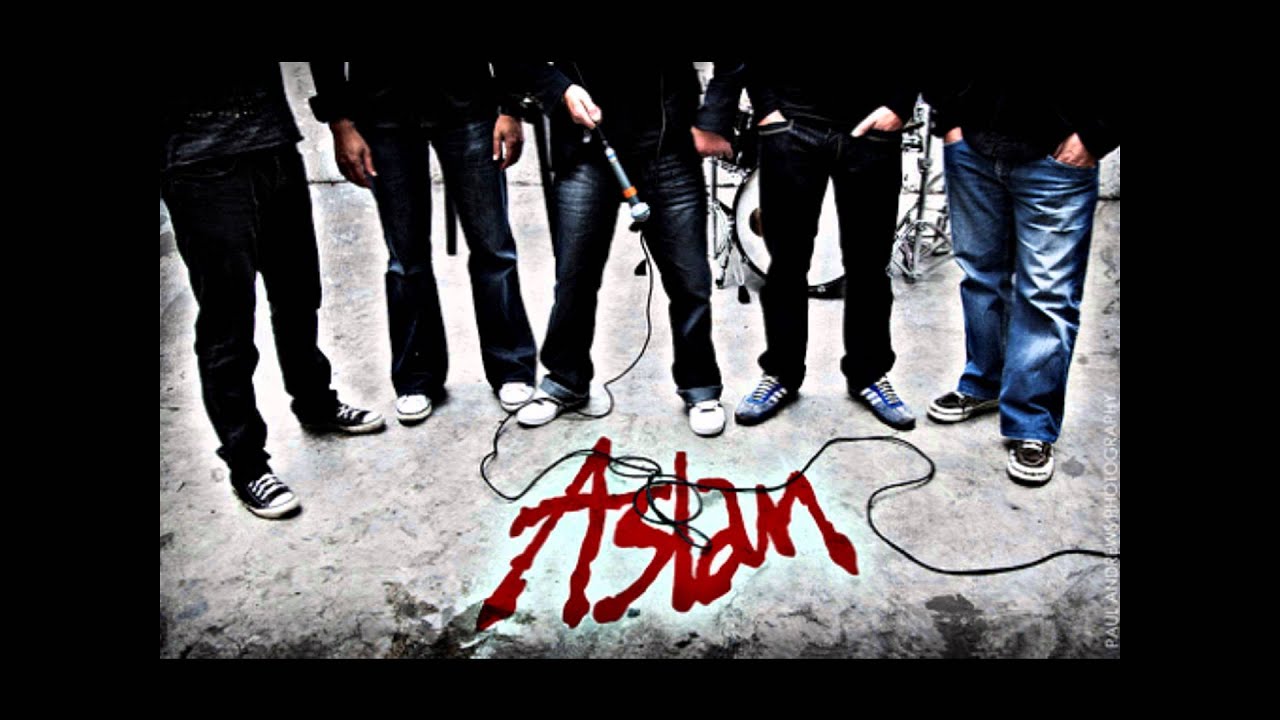 Aslan - Goodbye Charlie Moonhead - YouTube