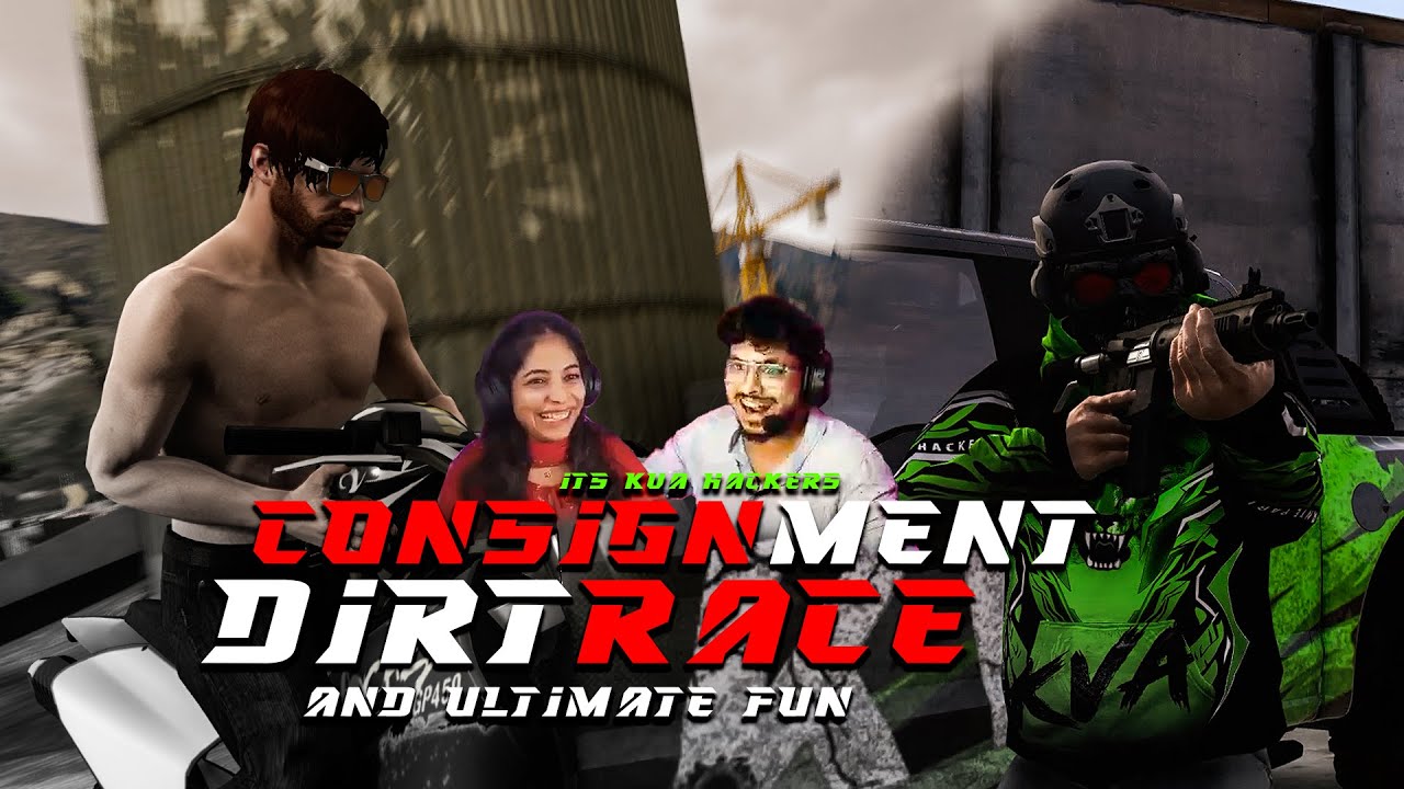 🤣Two Situation in One day !!! Its Kva Hackers 🥵 - YouTube