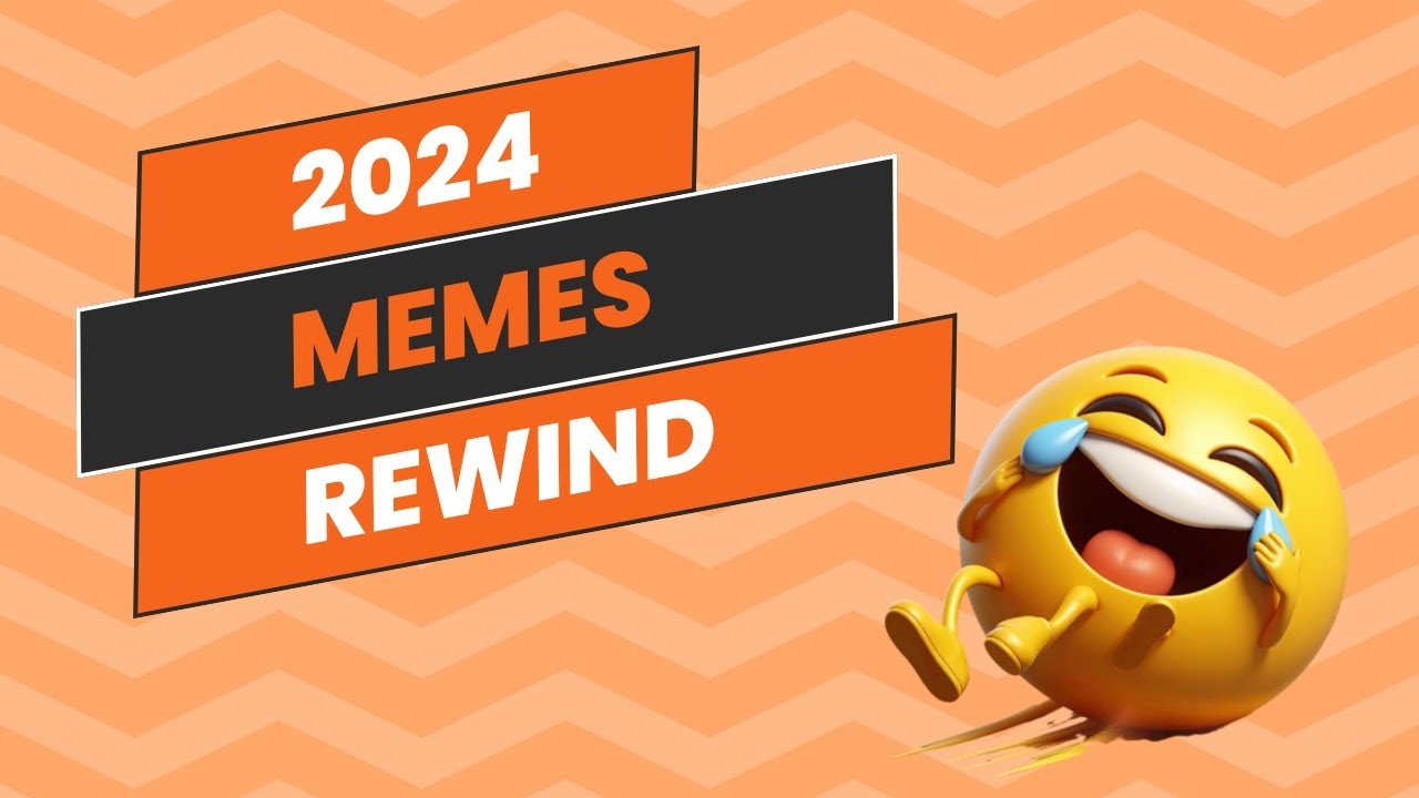 2024 memes rewind #memes #viralvideos - YouTube