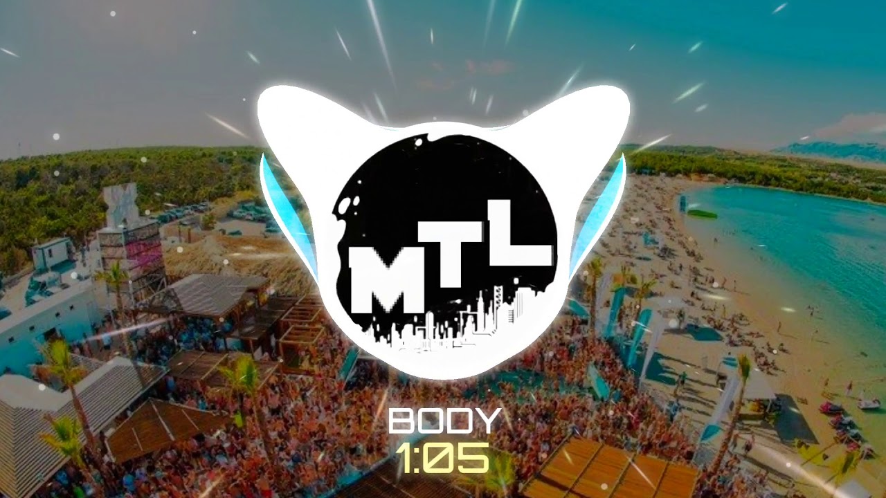 Loud Luxury feat. Brando - Body (official music) - YouTube