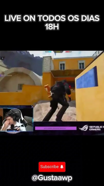 5k Contra O Japa E O Ganyth Codm Codmobile Ganyth Shorts Codm Ace
