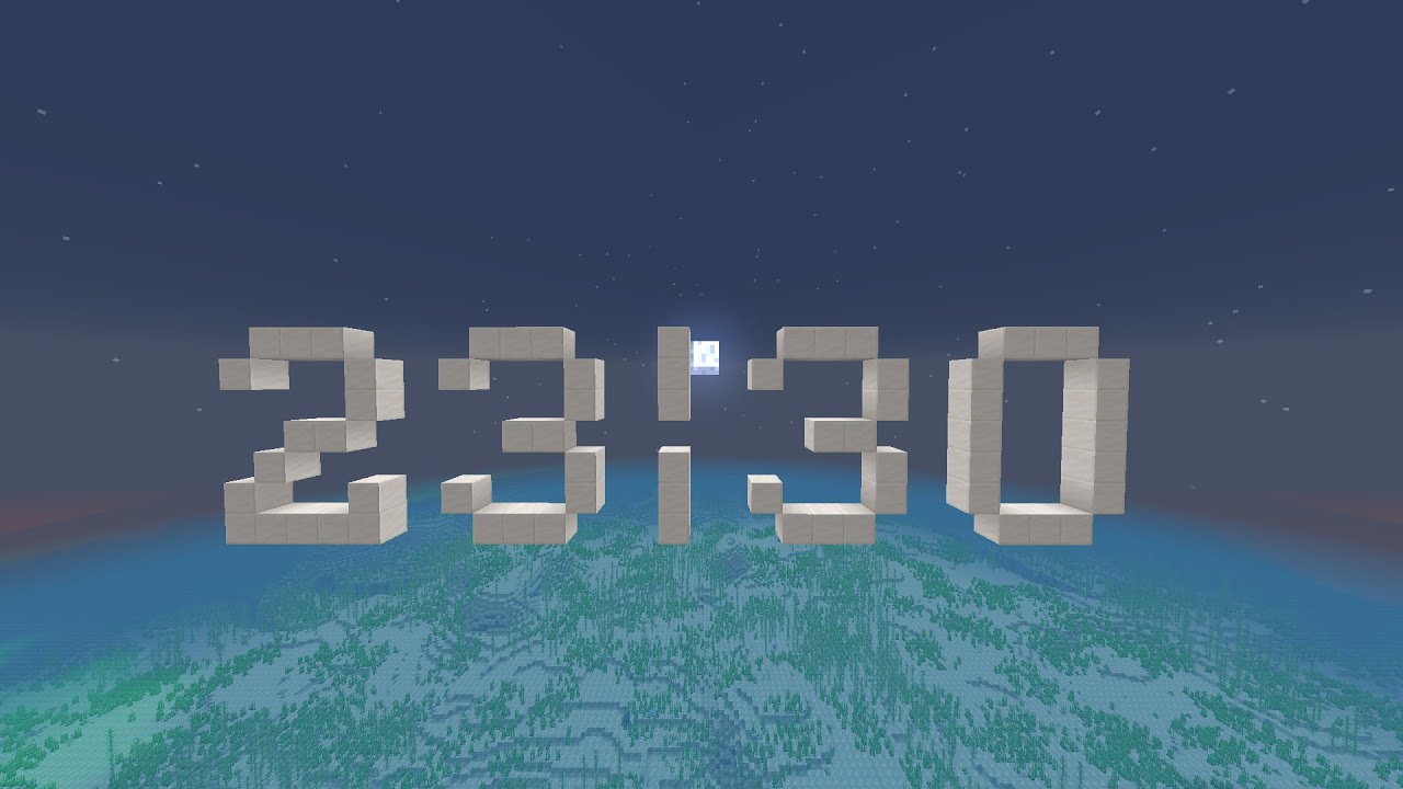Minecraft Speedrun in under 30 minutes [23:30] - YouTube