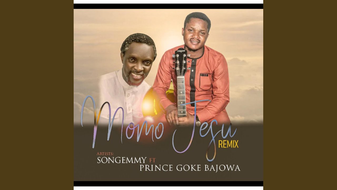 Momo Jesu Remix - YouTube