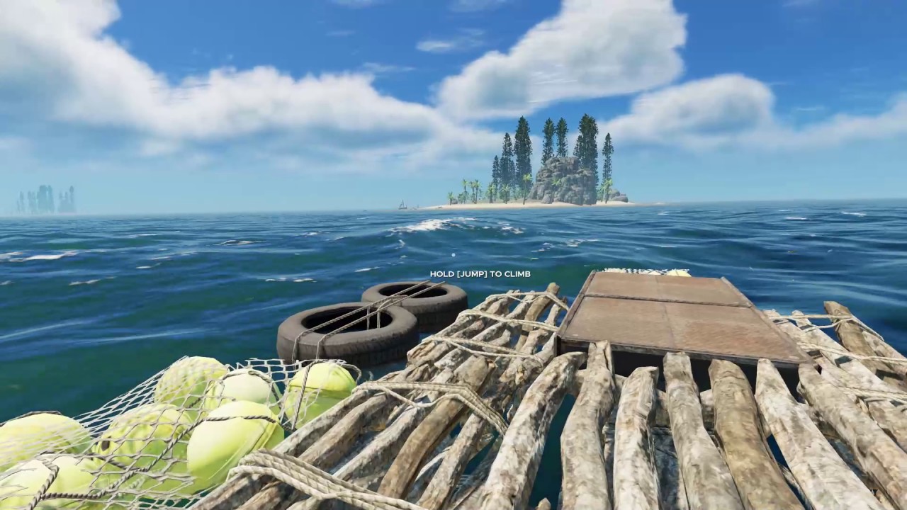 Stranded Deep #11 구아바~구아바~ 망고를 유혹하네 ~ 딱 걸렸네.. - YouTube