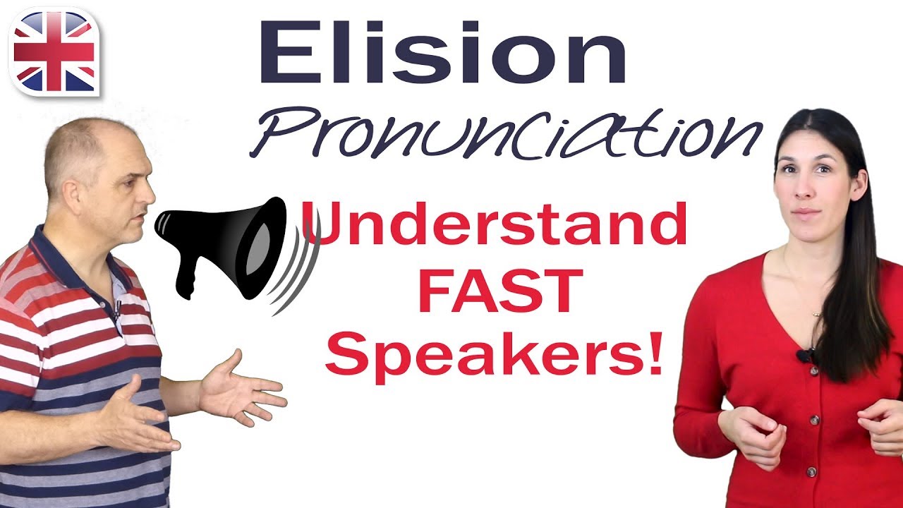 Elision Pronunciation How To Understand Fast English Speakers YouTube elision-pronunciation-how-to-understand-fast-english-speakers-youtube