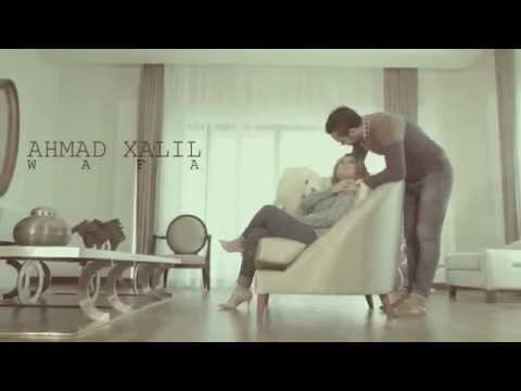 Ahmad xalil bezarbom