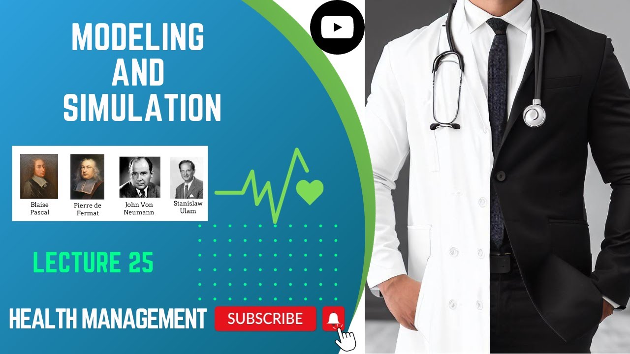 How Virtual Reality meets Real World: Modeling and Simulation | Lecture ...