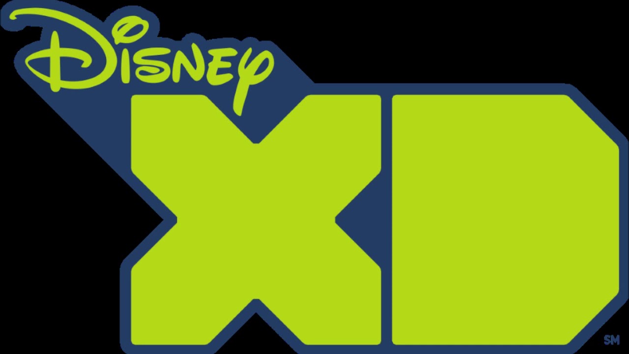 Evolución de Disney XD [1990-2020] - YouTube