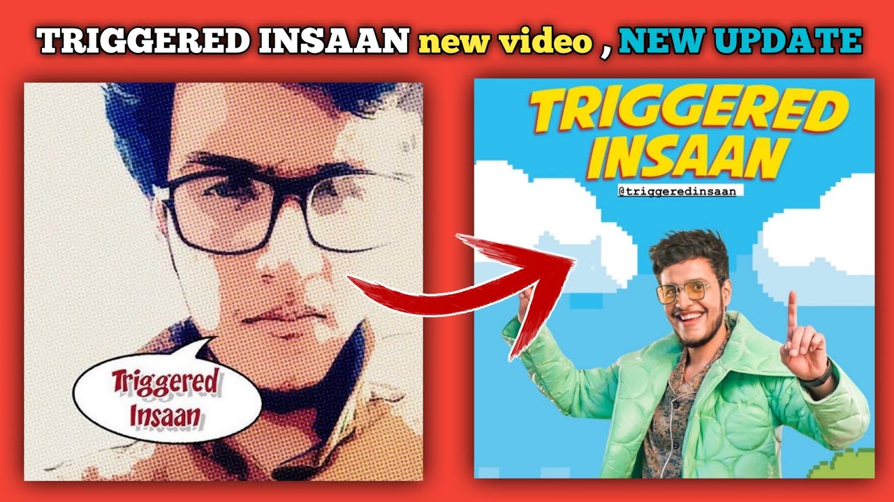 @Triggered Insaan New Video (web series) Update | disney+ hotstar ...