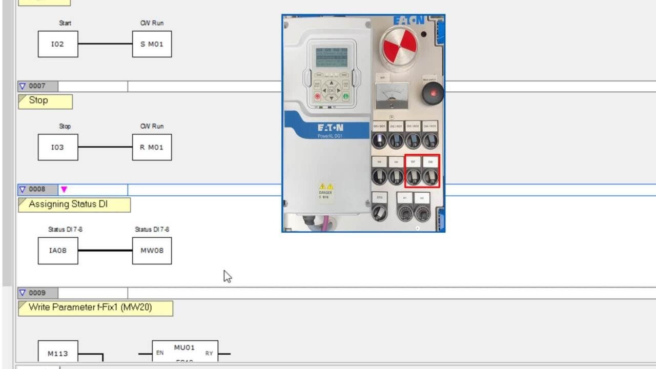 How to process Modbus RTU devices with the EASY-COM-RTU-M1 module on an ...