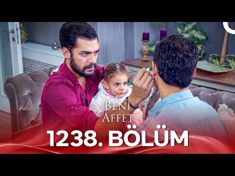 Beni Affet 1238. Bölüm