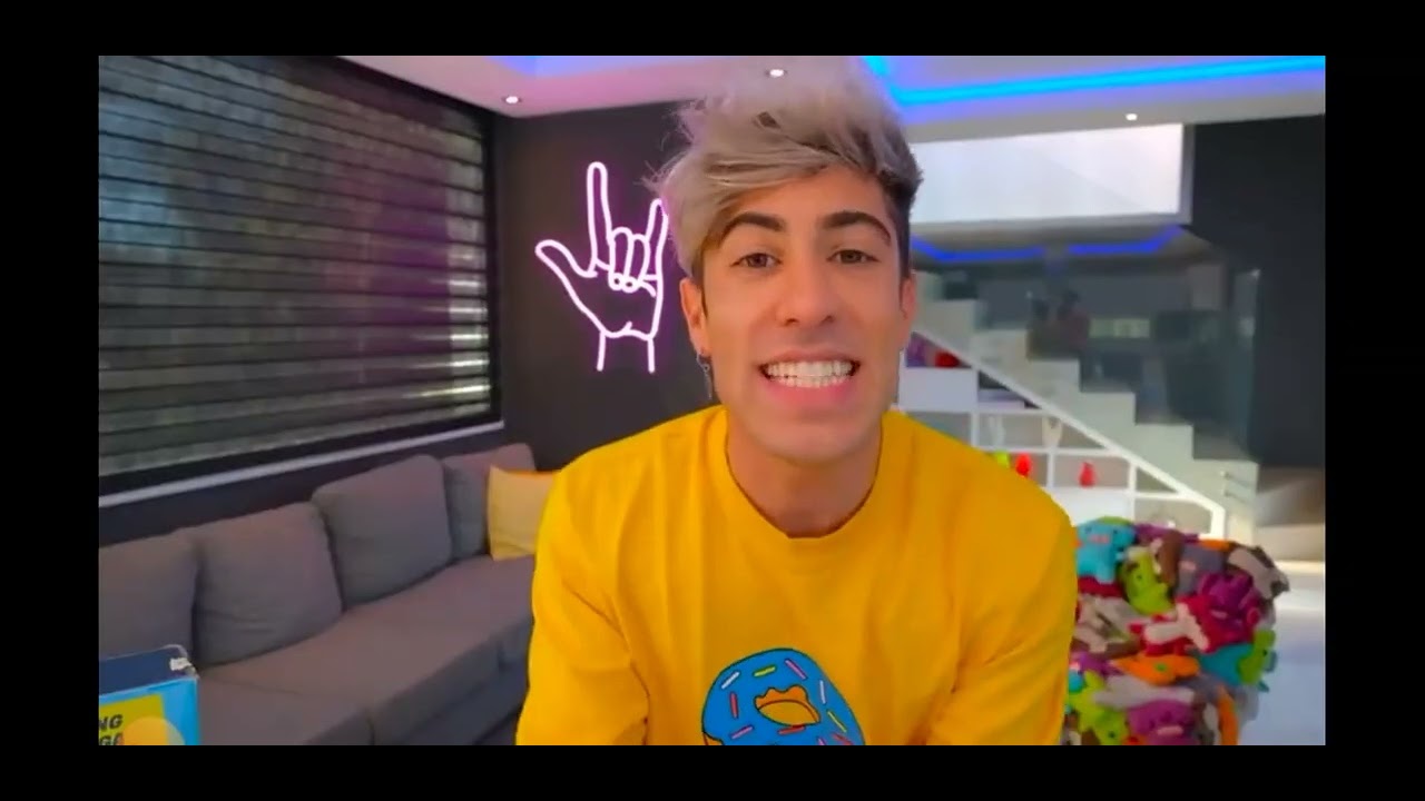 alejo igoa - YouTube