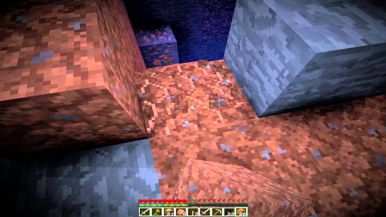 Zerando Minecraft - Episódio 2 - Explorando o mundo!!! (Gameplay / PC / PTBR) - YouTube