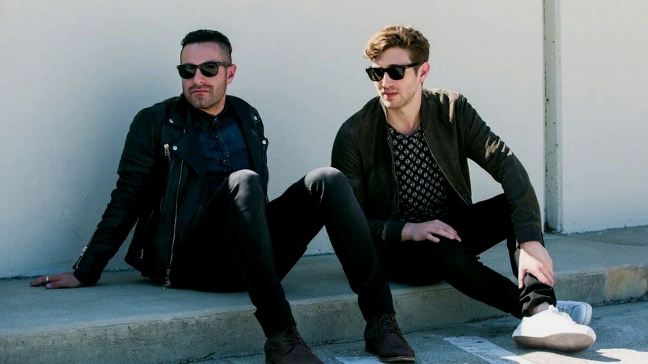 The Score - Legend - 1 Hour!!! - YouTube