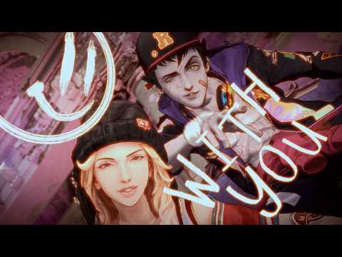 Stupid Never Dies | DAVY & JULIA 『Stupid Never Dies』(Music Video)