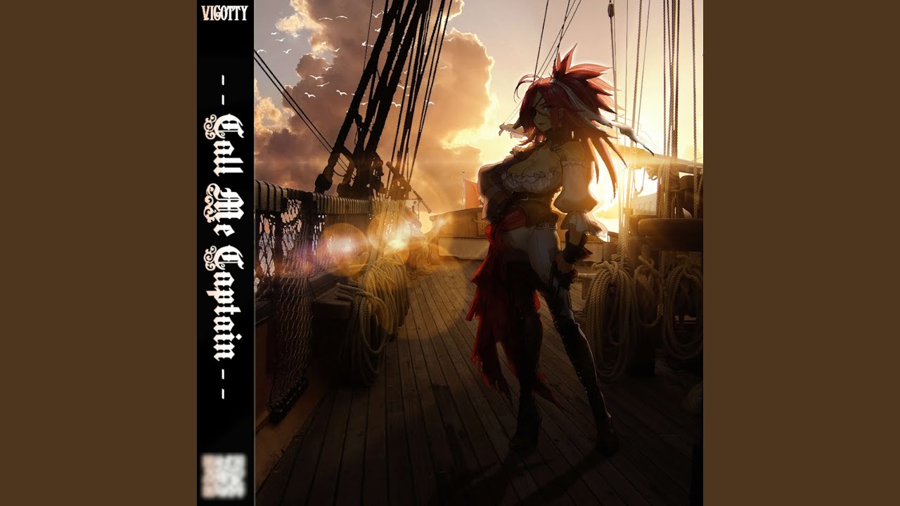 Call Me Captain - YouTube