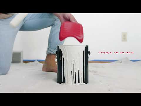Handy Paint Grid 1 Gallon - YouTube