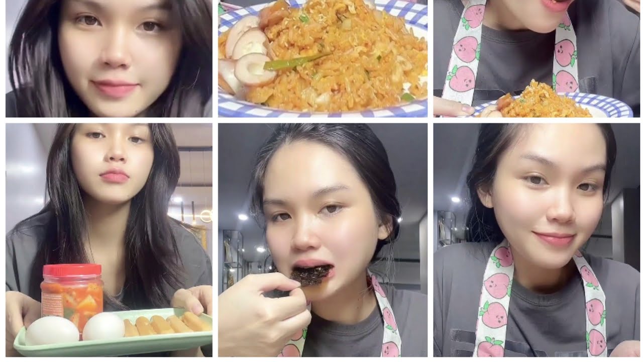 | Mei Queen Food | - YouTube