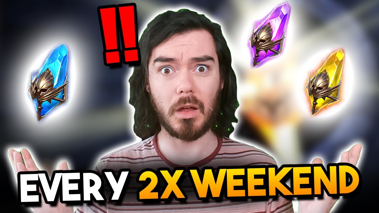 BIG 2X WEEKEND INCOMING!! | Raid: Shadow Legends - YouTube