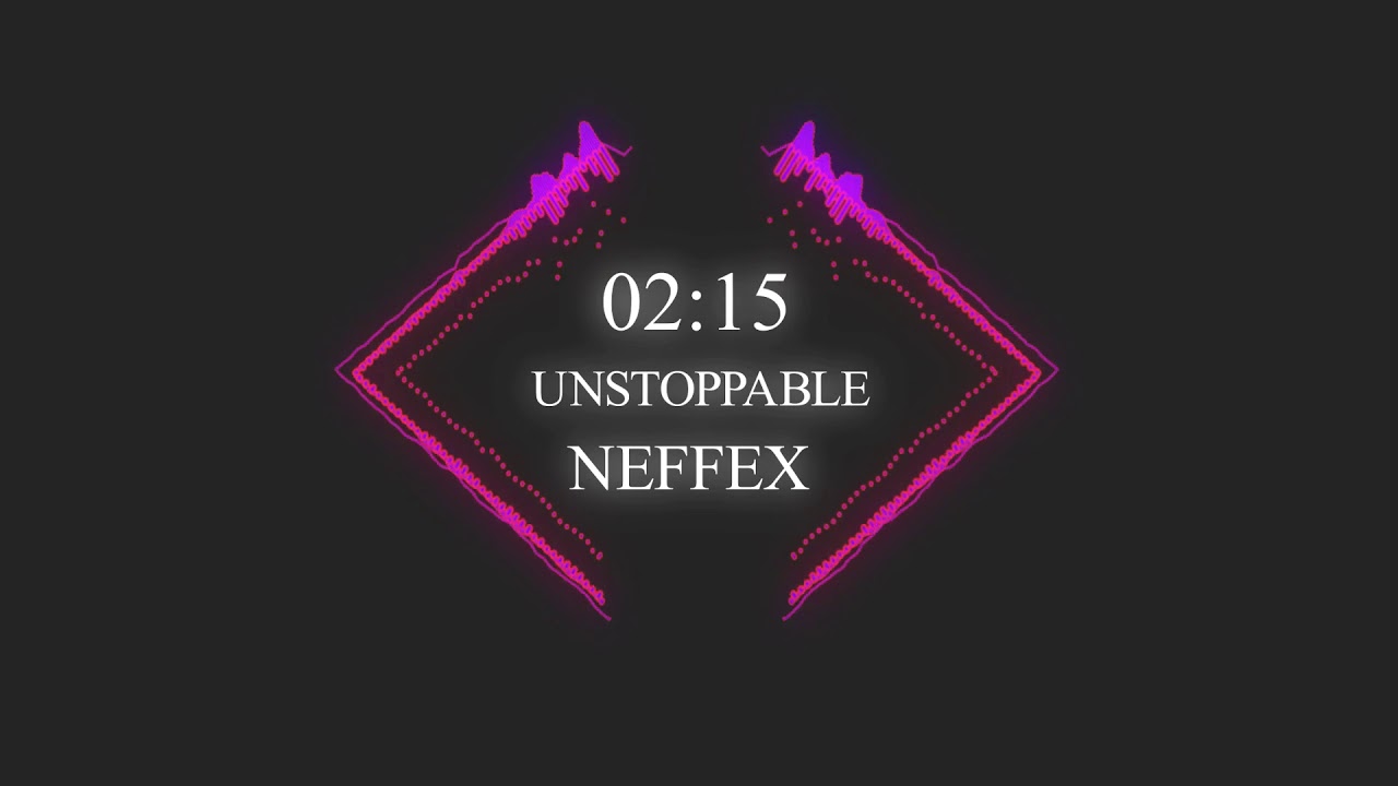 NCS MUSIC |Neffex | Unstoppable - YouTube