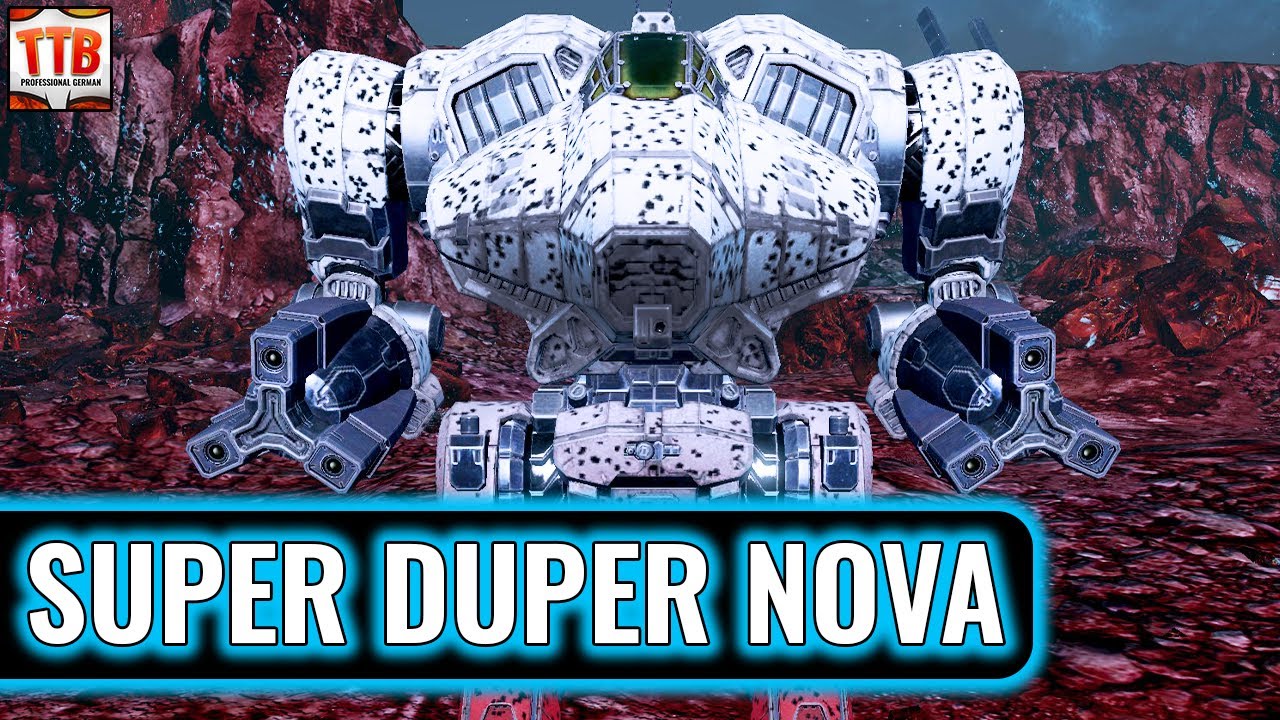 Horrible Match Start... But I Had The POWER OF 1000 SUNS! - Supernova ...