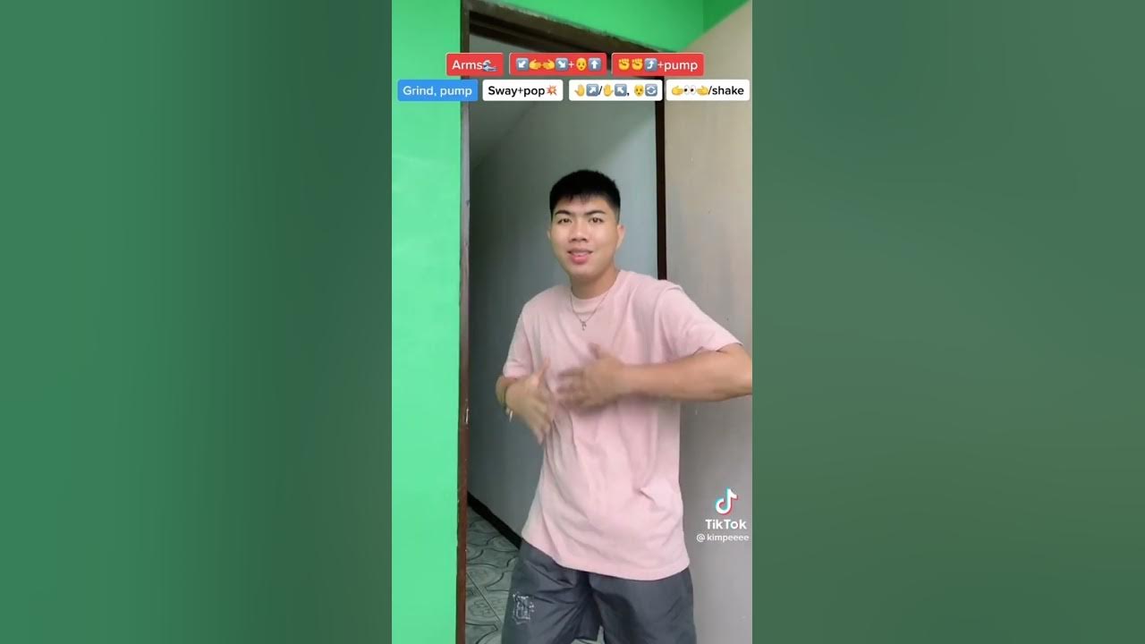 TIKTOK NI NIKKA - YouTube