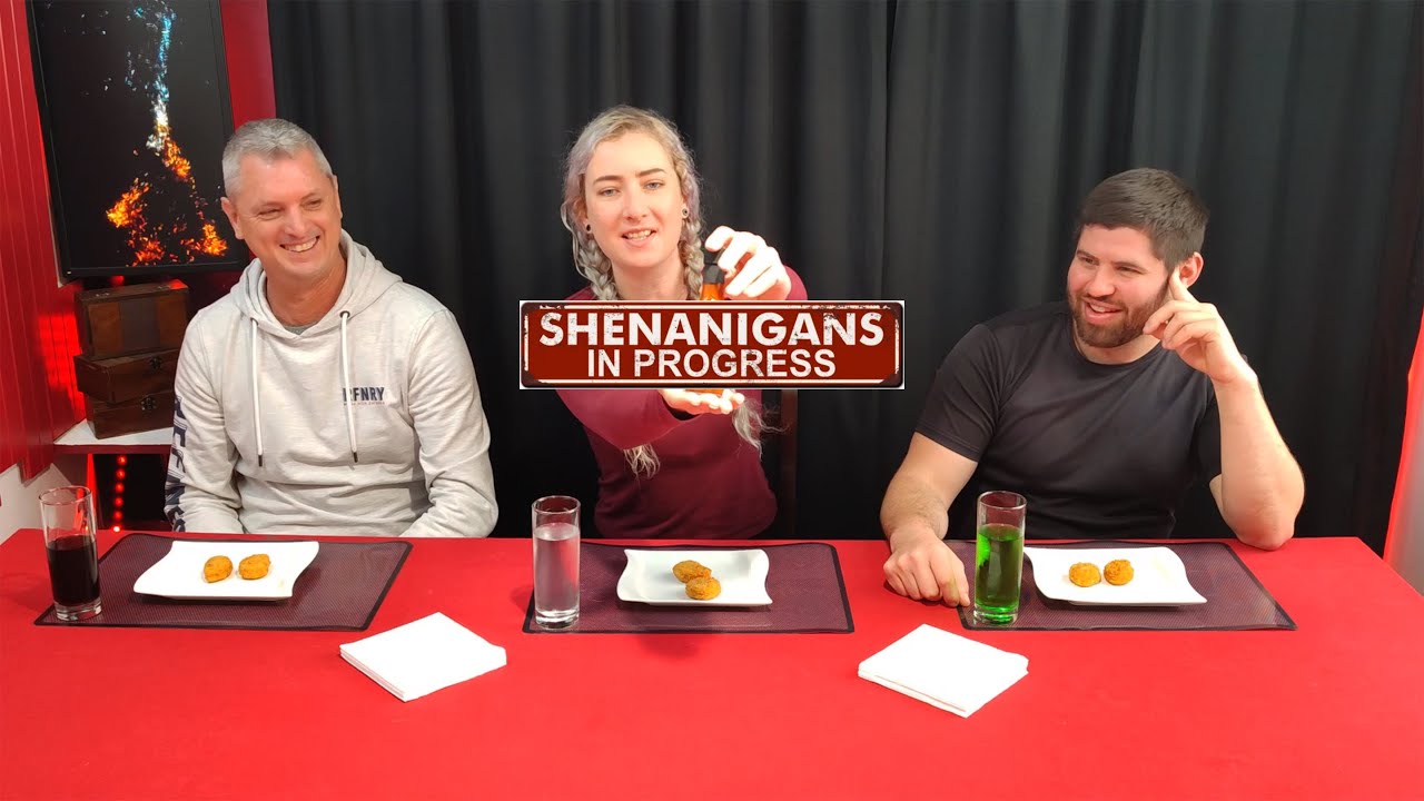Subscribe for more shenanigans - YouTube