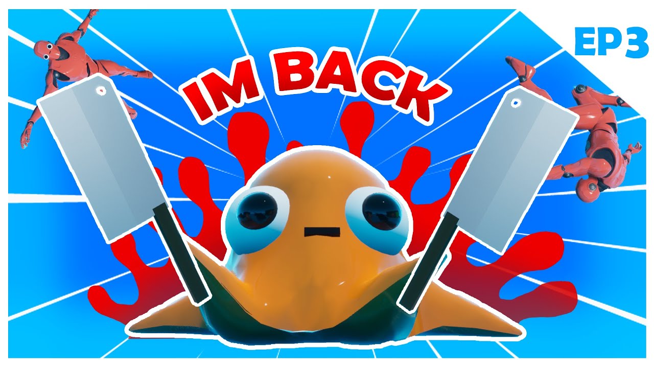 Indie Game Devlog 3 Im Back Youtube