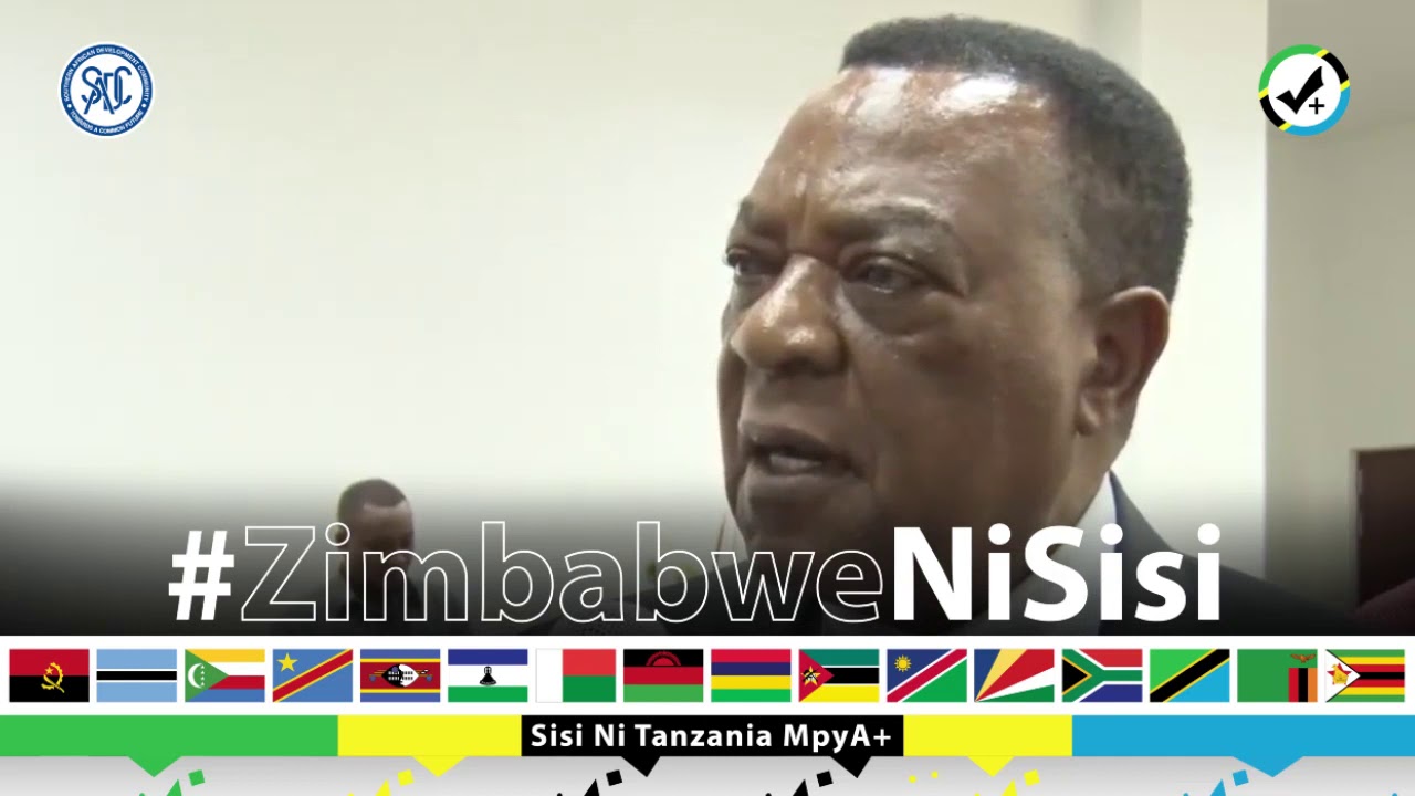 Zimbabwe Ni Sisi - 4 - YouTube