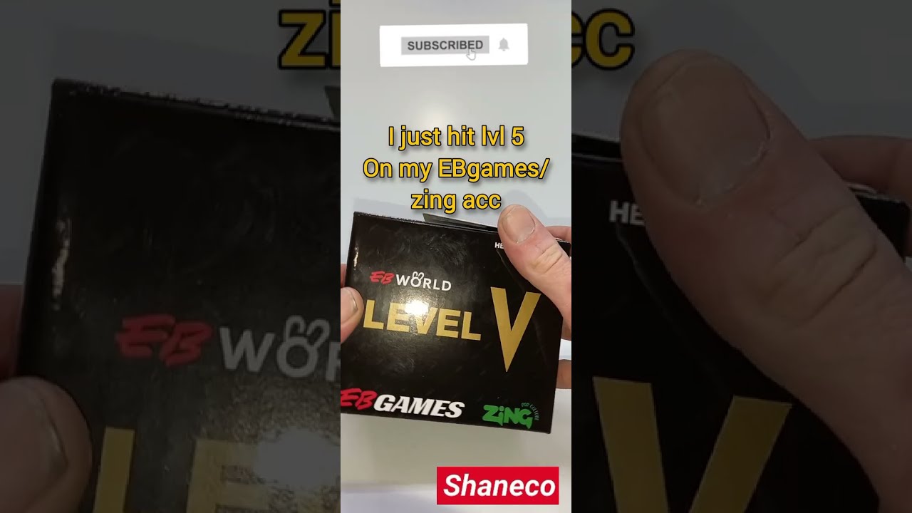 EB world level 5, 2022, welcome gift, shaneco HD #ytshort #shorts # ...