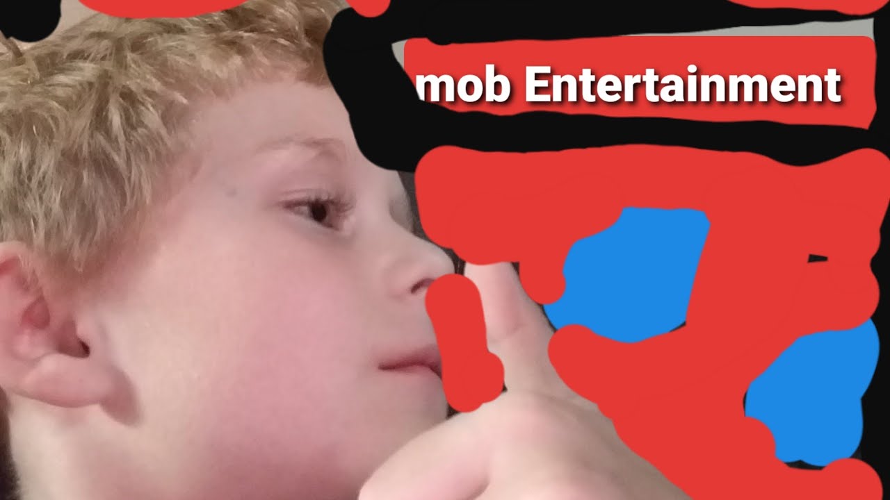 poppy playtime chapter 3 mob Entertainment 🤯 - YouTube