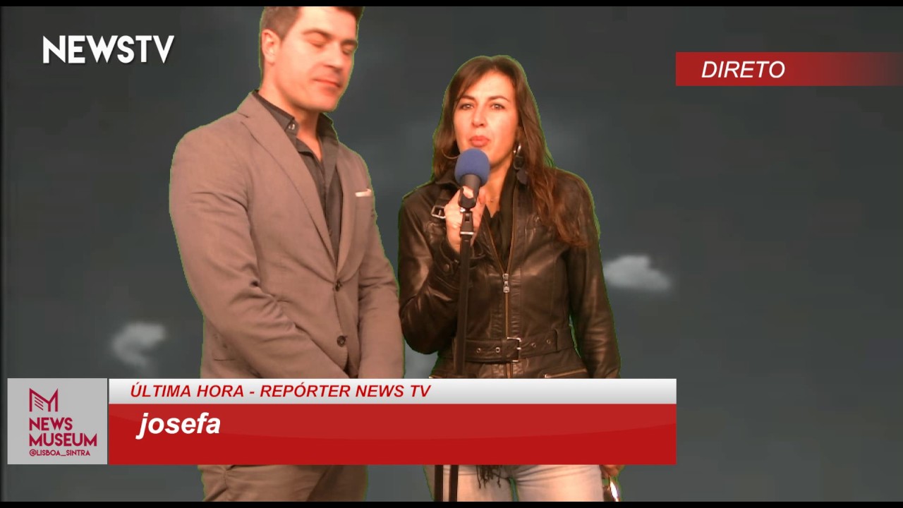 News TV - josefa - 29/12/2016 - YouTube