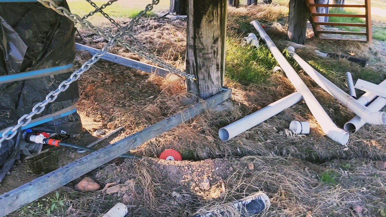 How to build a vermicomposting toilet. (1 year update) - YouTube