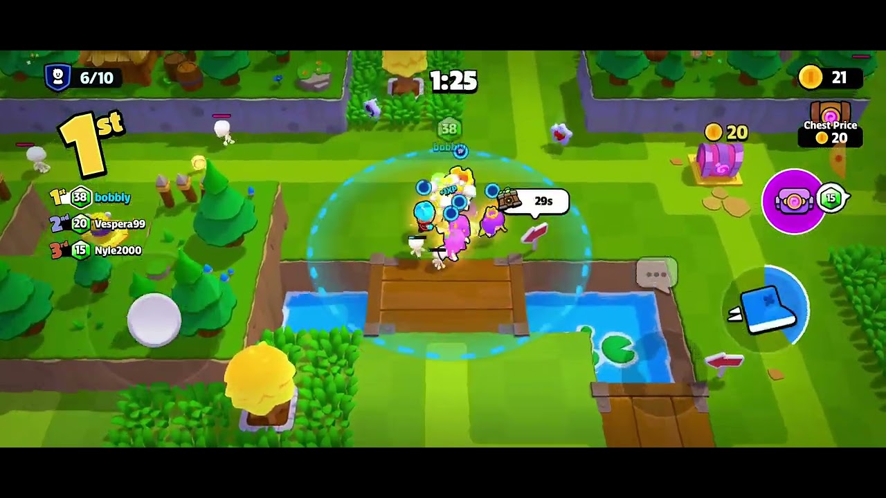Baby Battle Mayhem! Squad Buster's Cutest Showdown! #gaming - YouTube