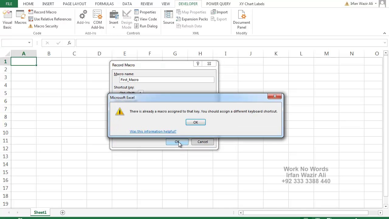 Macro Excel 2011 Mac Tutorial Topdb