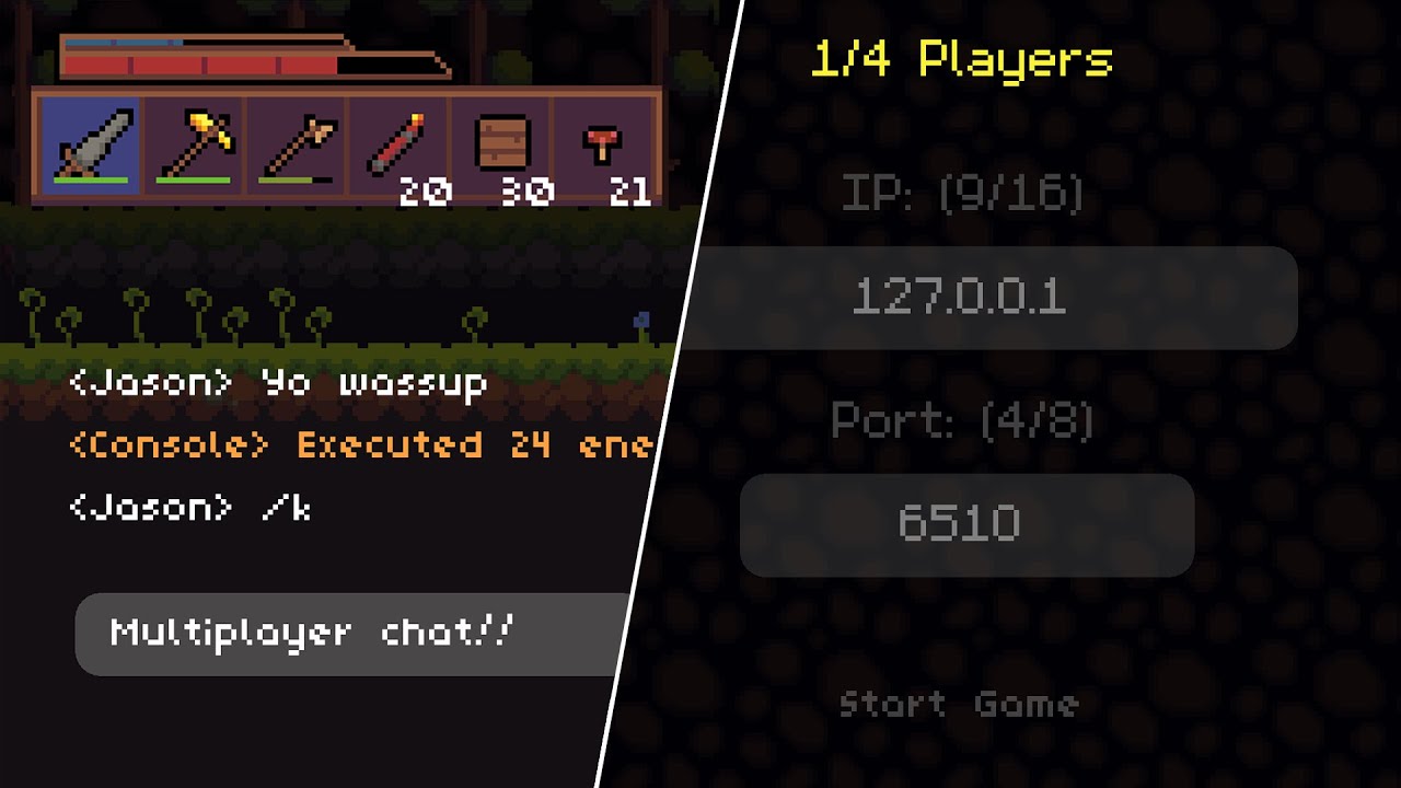 Why Every Gamemaker Dev Should Use Structs Youtube