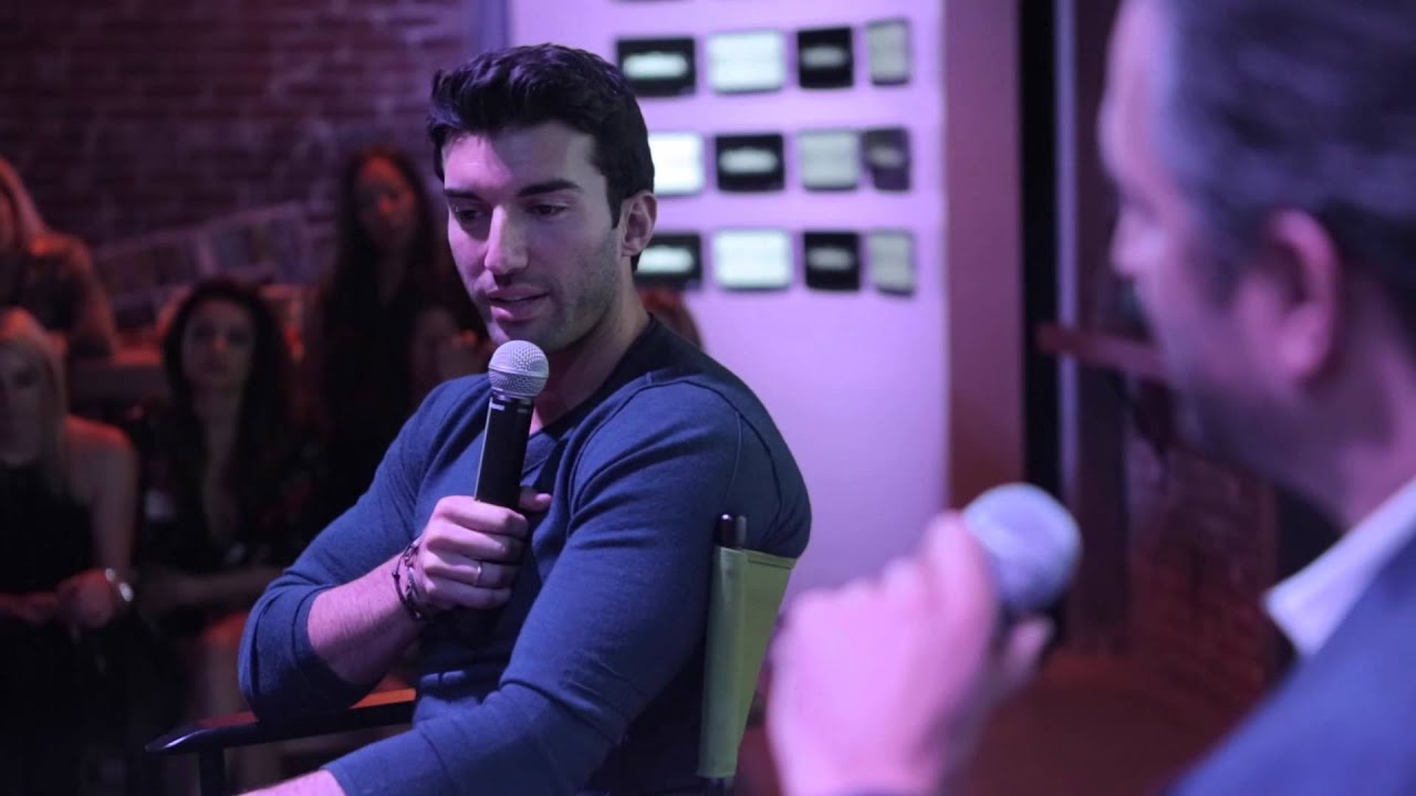 The Formula Episode 1 - Interview Part 1 Nathan Chandra & Justin ...