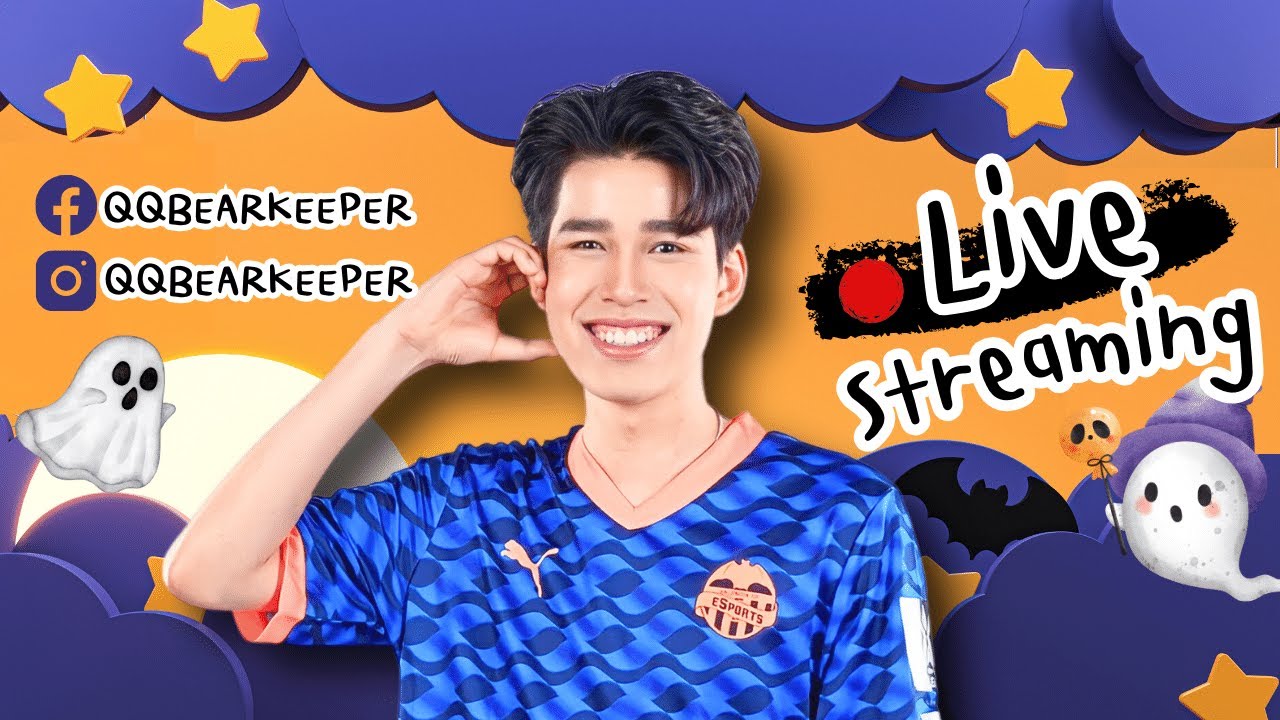 🔴 Rov : Rank ไป Supreme กดกับใคร - YouTube