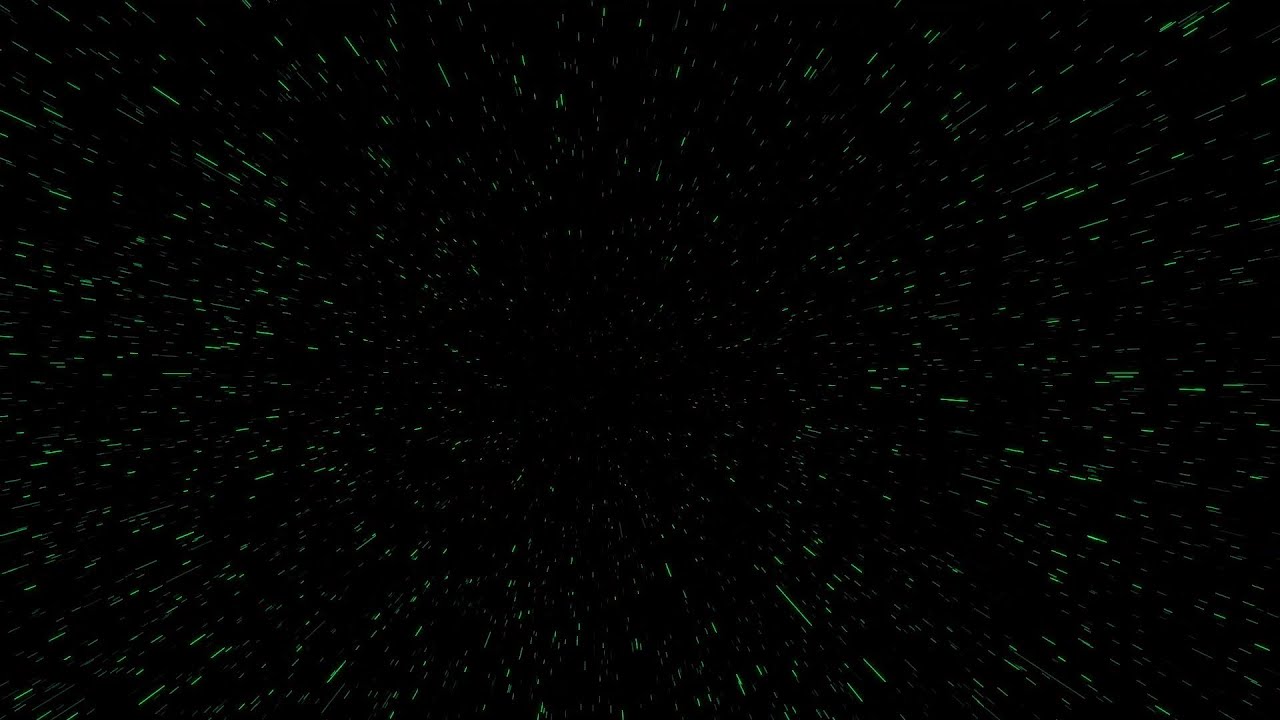 Particles Overlay, Overlay For Editing - FREE - YouTube