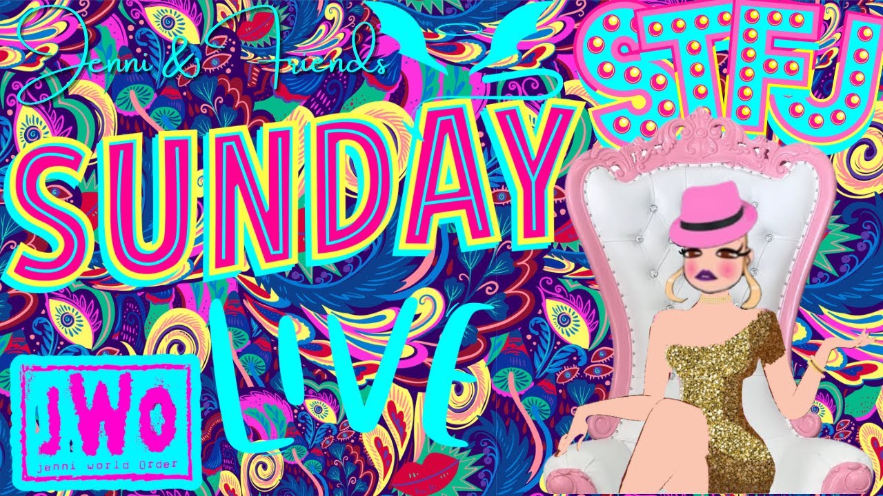 STFU Sunday... - YouTube