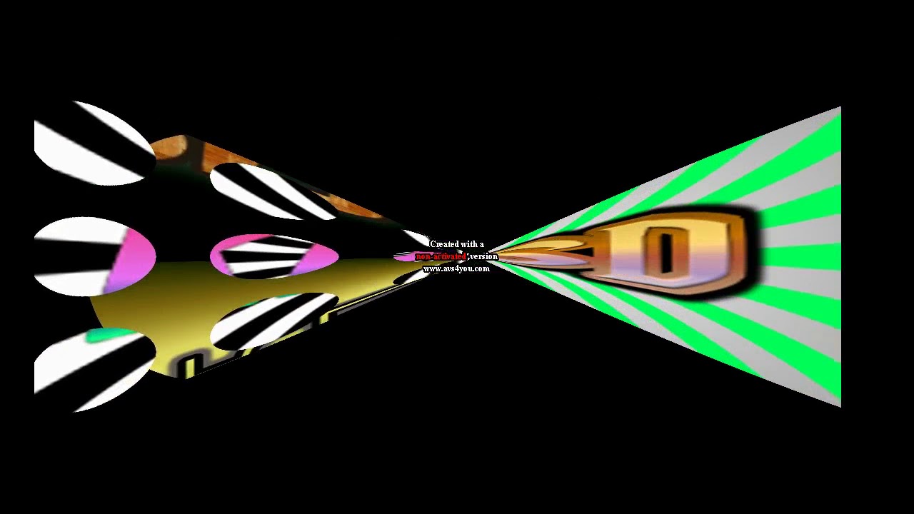 8 KPSD Logos - YouTube