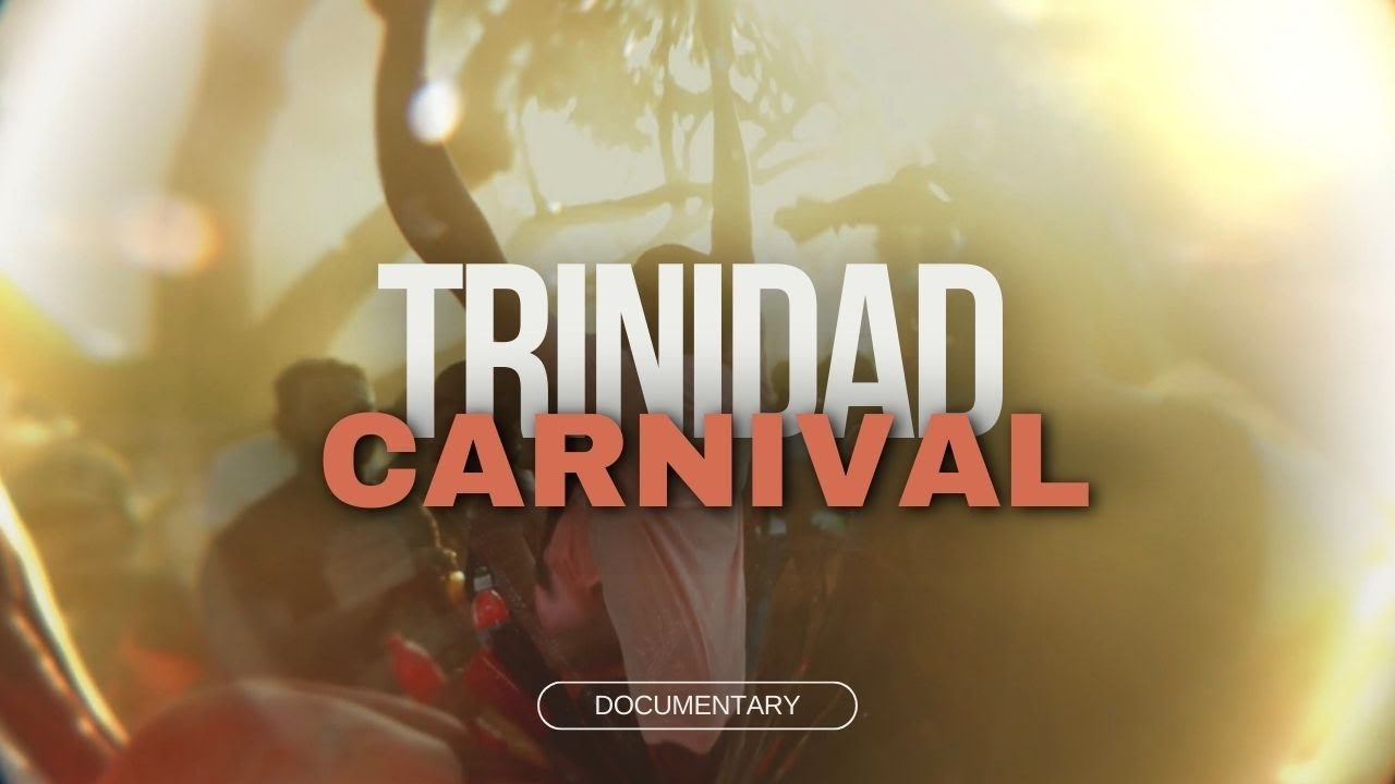 Carnival Documentary | Midnight Robber Walk-though The Season ...