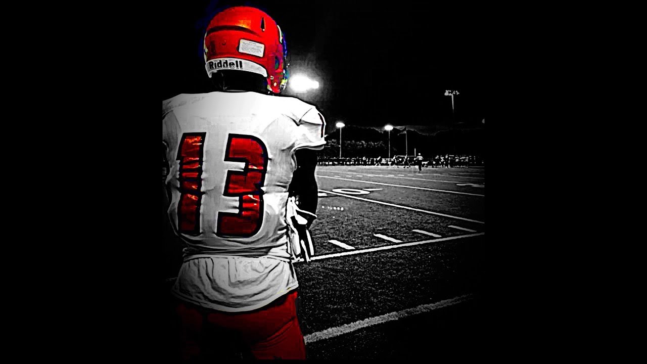 Can The Best Corner On Your Team Guard Him? I Doubt It Take A Look At ...