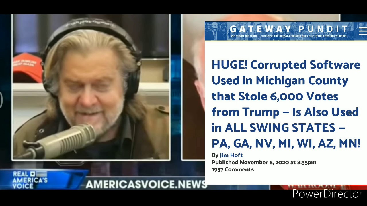 hammer scorecard and possible fraud 2020 - YouTube